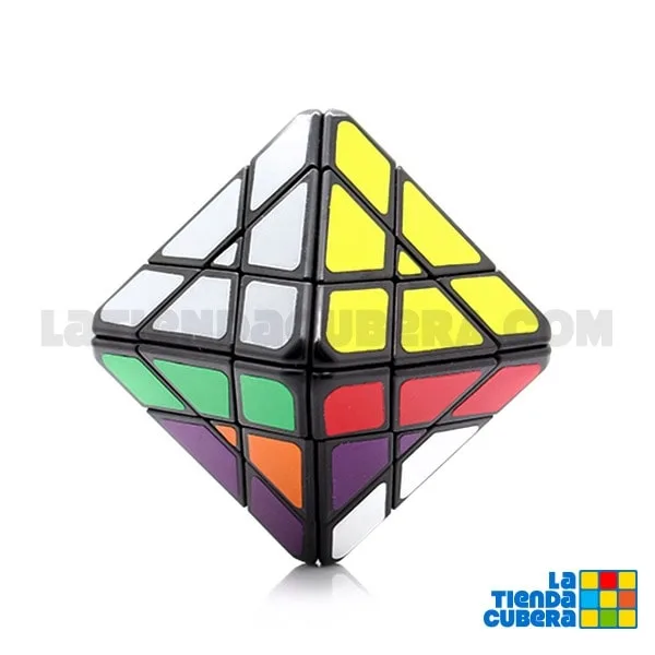 LanLan Skewb Diamond (BN) | La Tienda Cubera