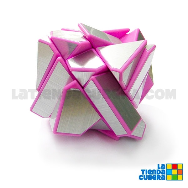 Fangcun Ghost Pink | La Tienda Cubera