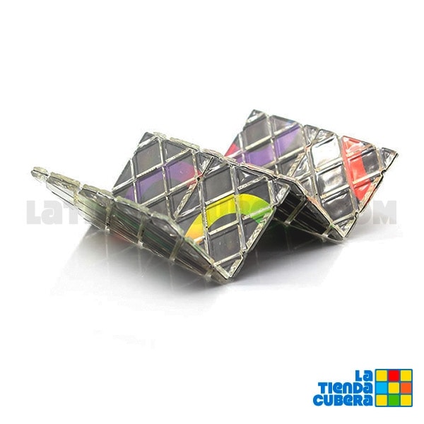 Lingao Magic Board x8 | La Tienda Cubera