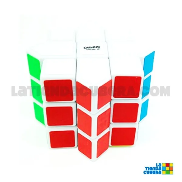 Calvin’s Star Cube (BB) | La Tienda Cubera
