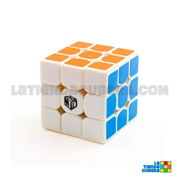 QiYi Tornado 3×3 (BN) | La Tienda Cubera