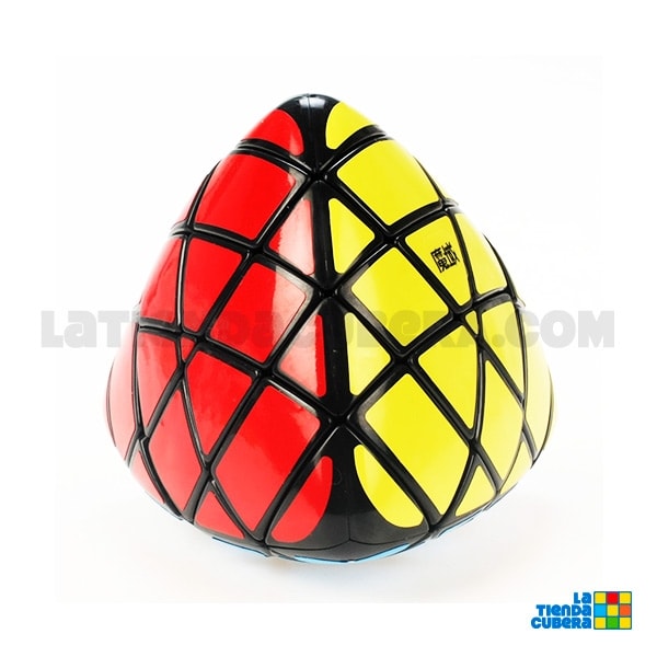 MoYu MegaMorphix (BN) | La Tienda Cubera