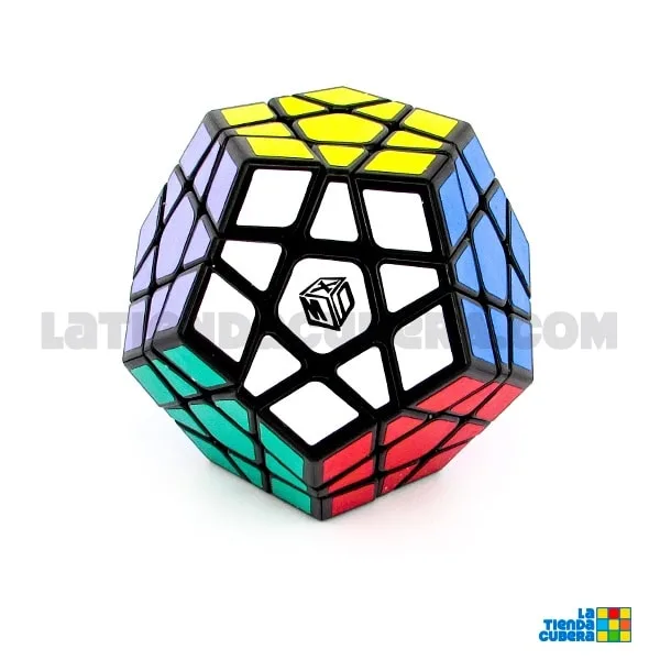 QiYi MegaMinx (BN) | La Tienda Cubera