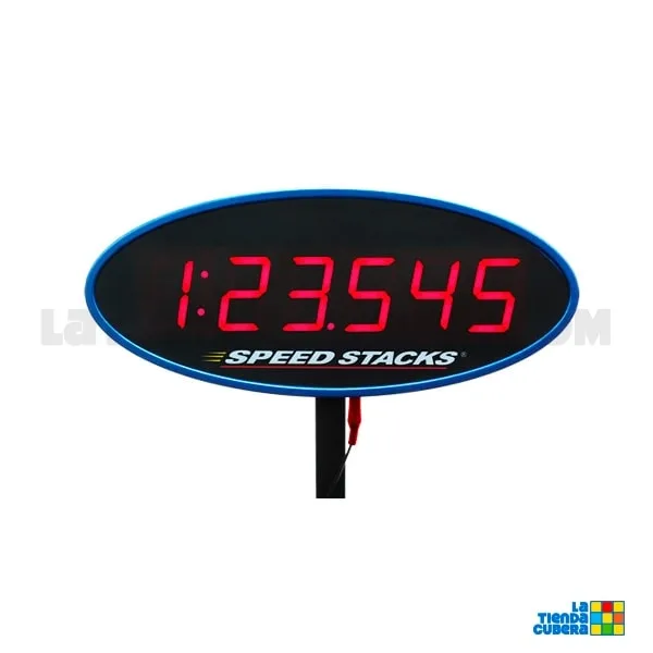 Speed Stack Display | La Tienda Cubera
