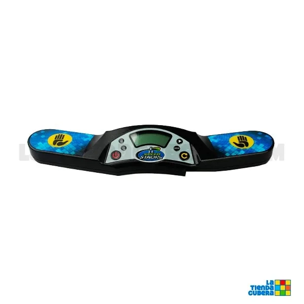 Speed Stack Timer v4 | La Tienda Cubera