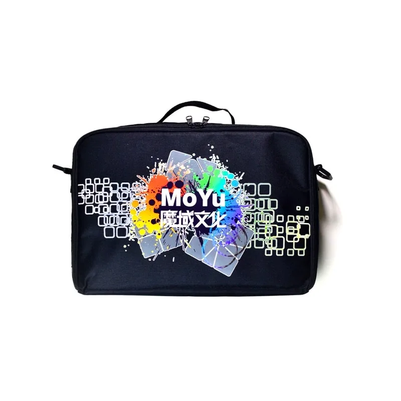 Maletín MoYu | La Tienda Cubera