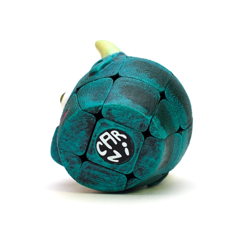 Carni Chaak Cube | La Tienda Cubera