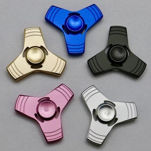 comprar Fidget spinner en Perú
