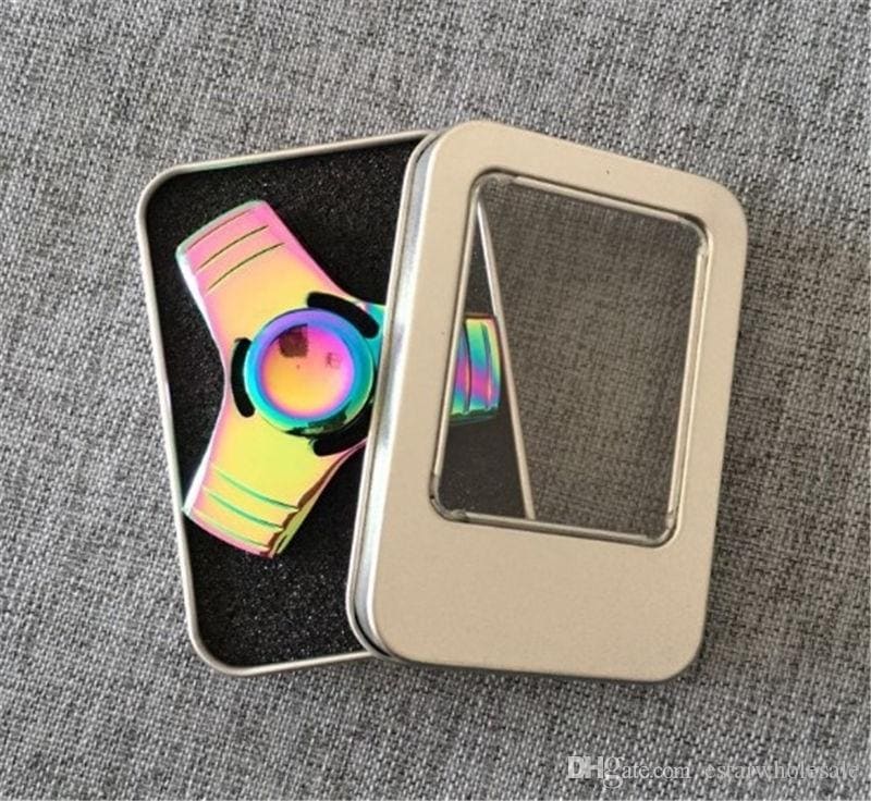 comprar Fidget spinner en Perú