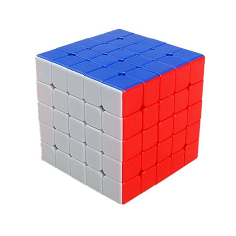 Yuxin Cloud kylin 5×5 | La Tienda Cubera