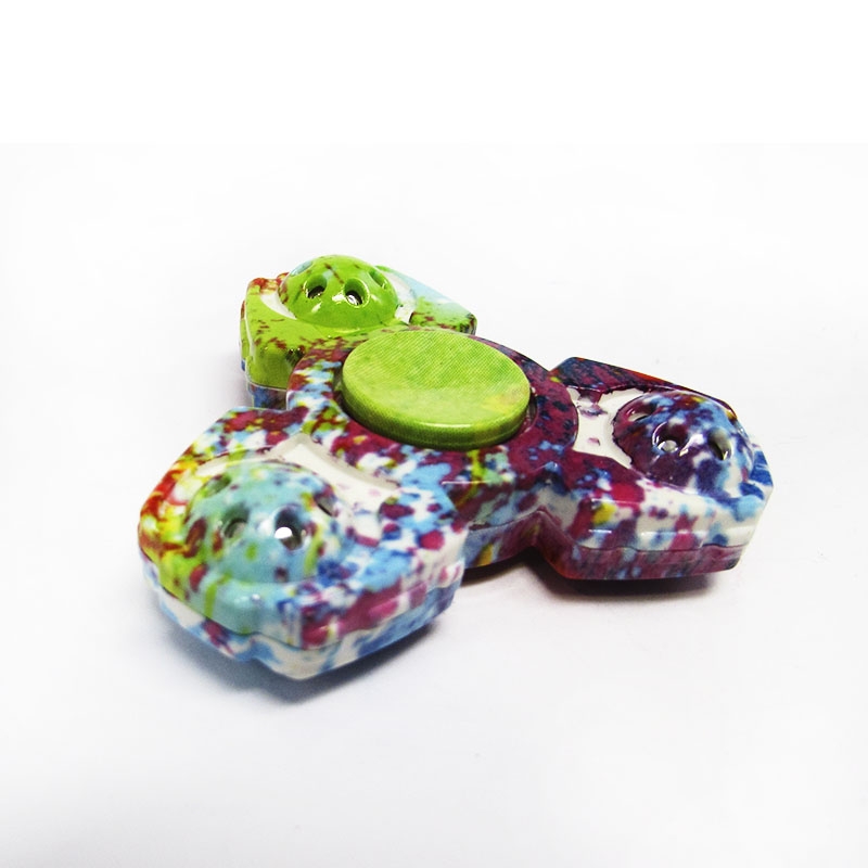 Fidget spinner - Shape | La Tienda Cubera