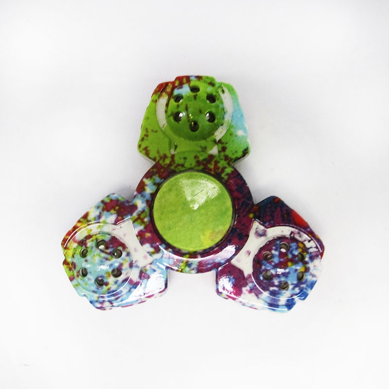 Fidget spinner - Shape | La Tienda Cubera