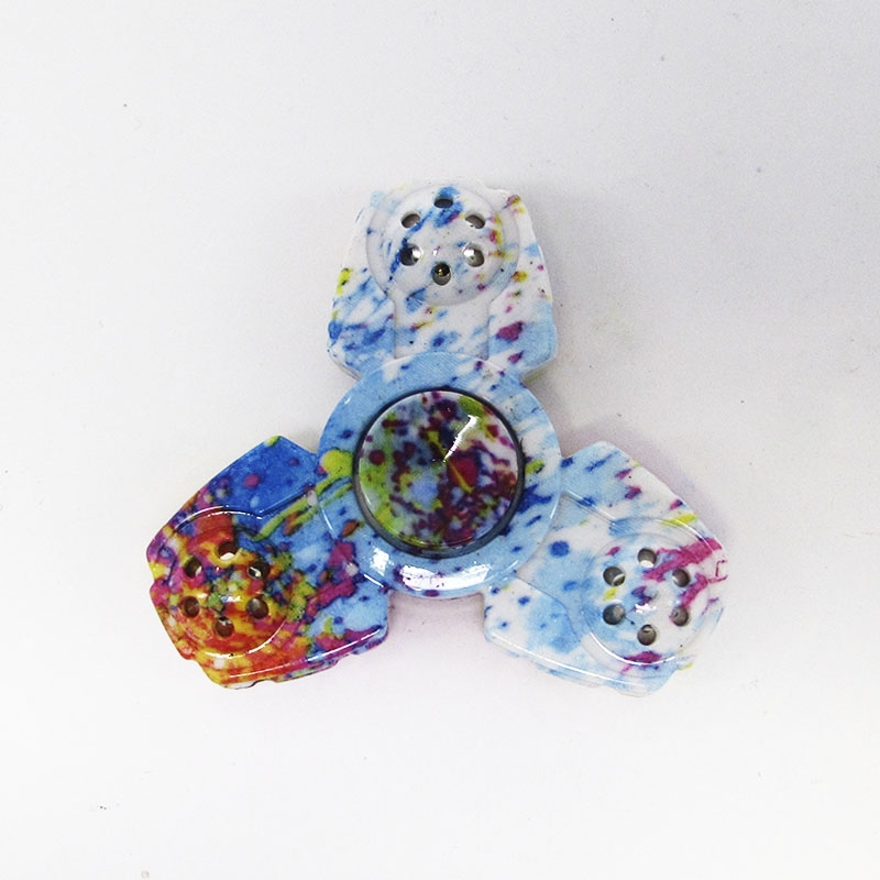 Fidget spinner - Shape | La Tienda Cubera