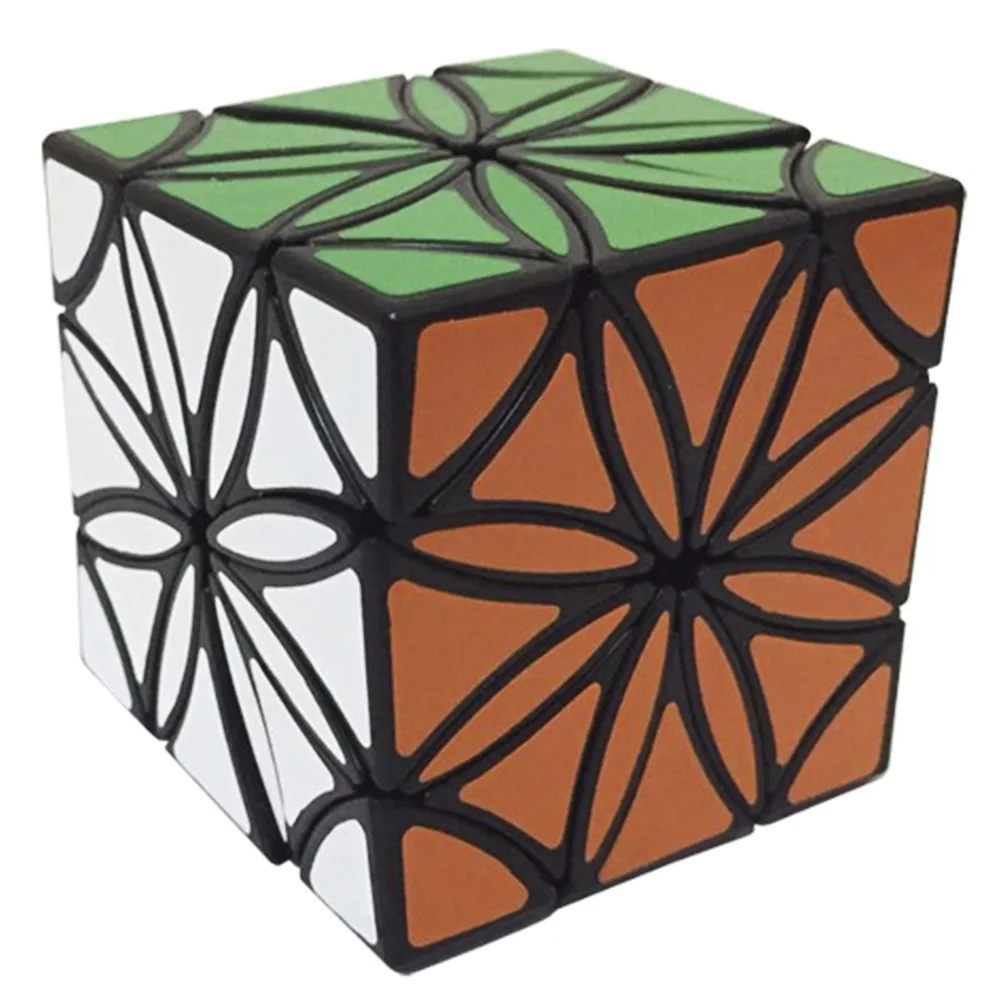 Lanlan Flower Copter (BN) | La Tienda Cubera