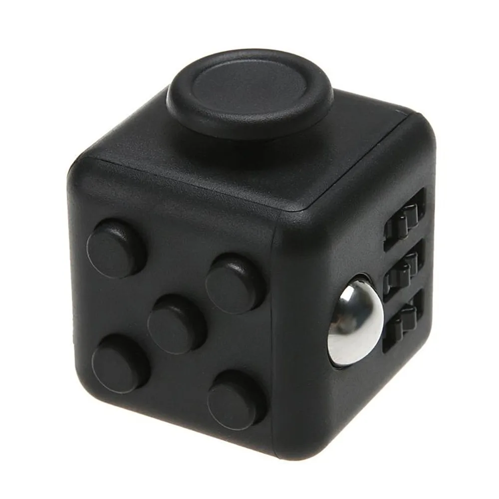 Fidget cube V1 | La Tienda Cubera