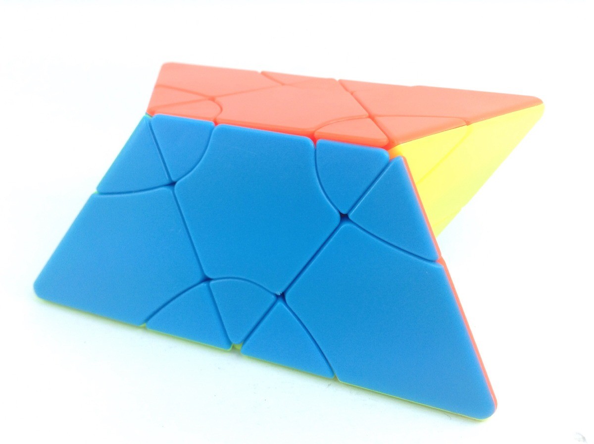 pyraminx lim transformer