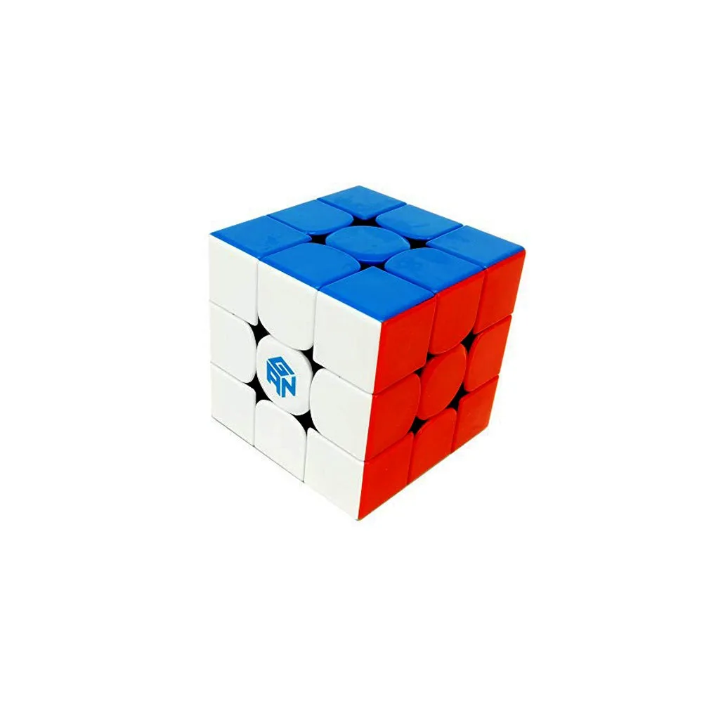 Gan 356X with numerical IPG (STK)