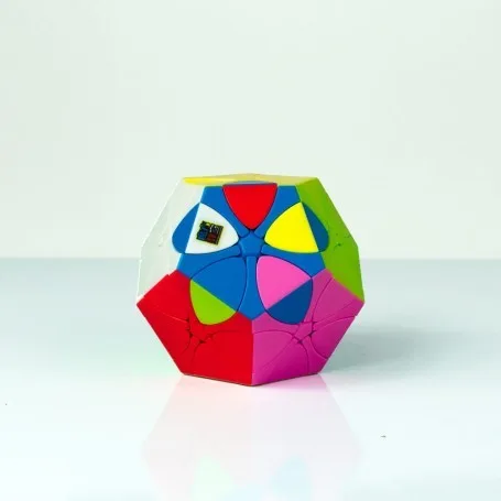 Moyu Meilong Rediminx 3x3