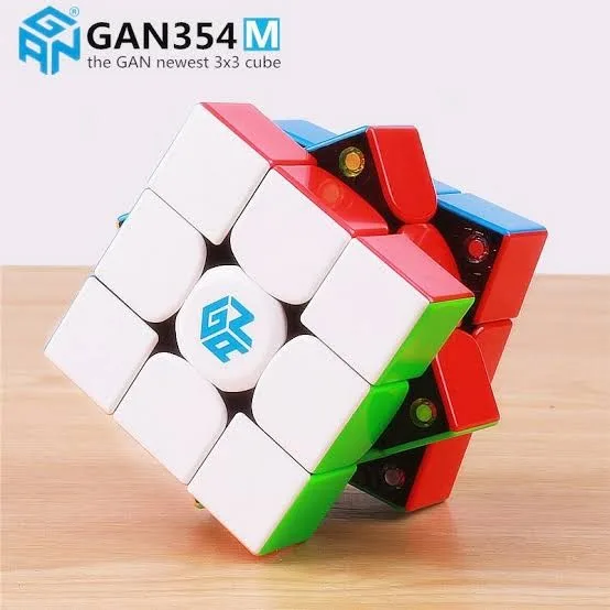 Gan 354 M