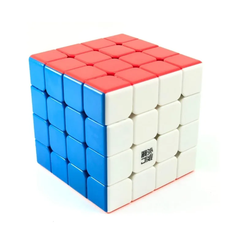 YJ Yusu V2 M 4x4 (STK) | La Tienda Cubera