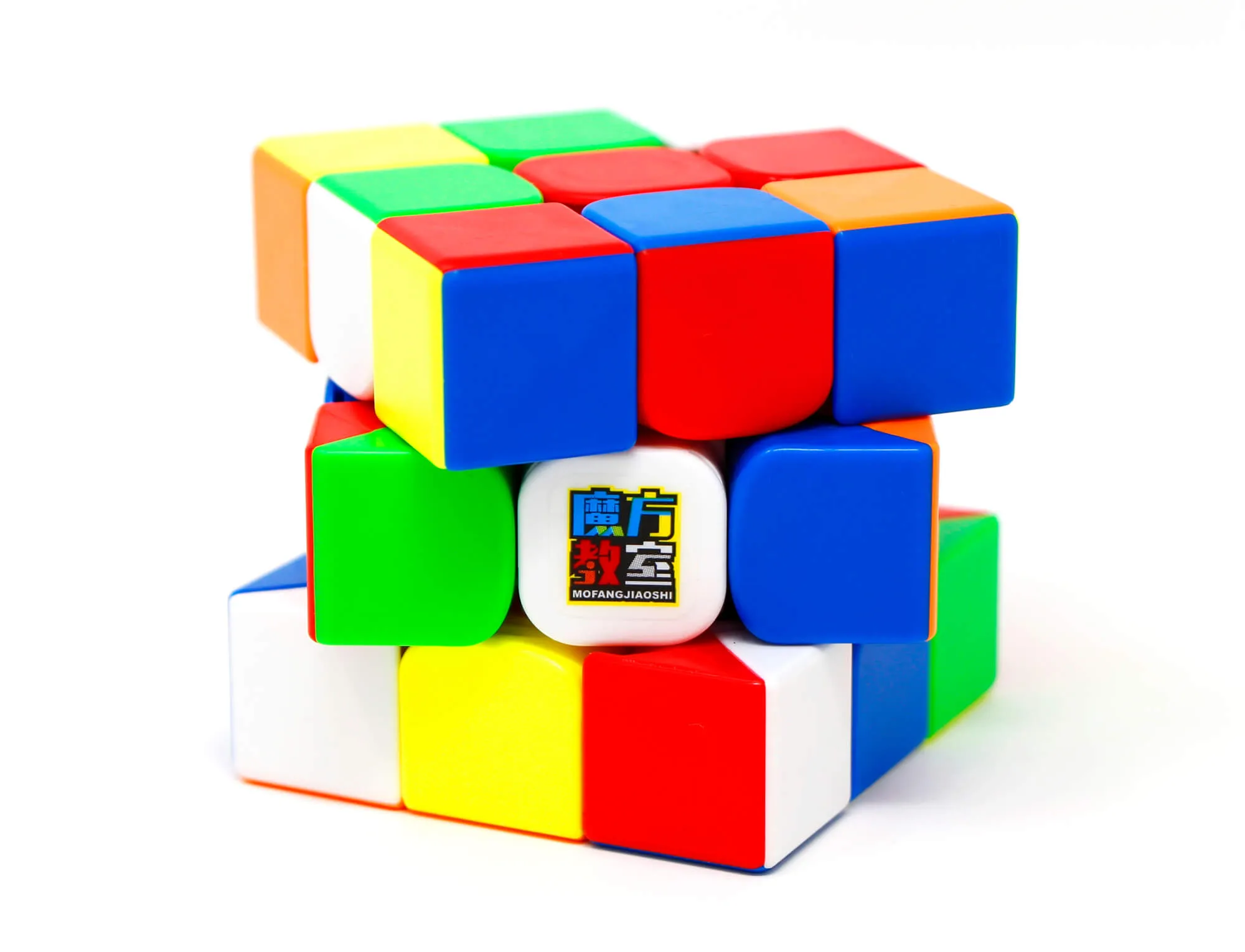 Moyu RS3M 2020 | La Tienda Cubera