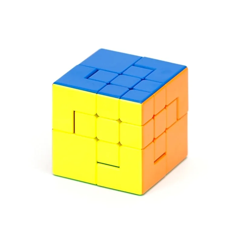 MoYu Meilong Puppet II (STK) | La Tienda Cubera