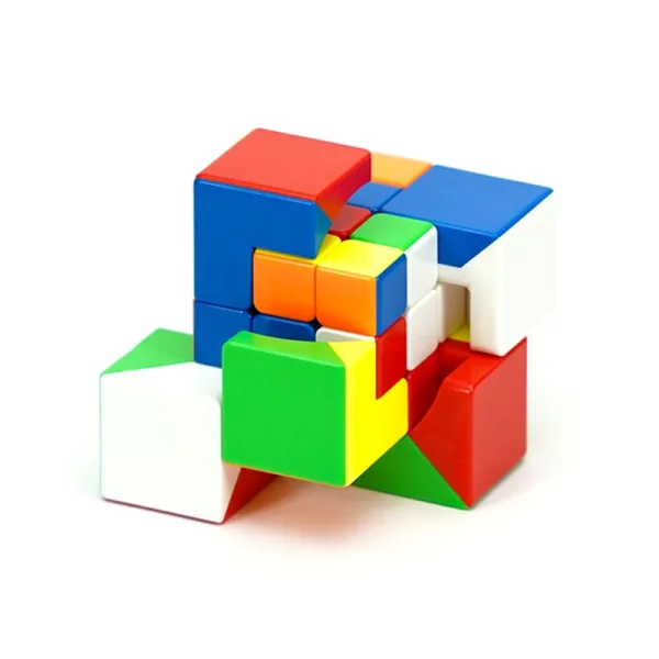 MoYu Meilong Puppet II (STK) | La Tienda Cubera