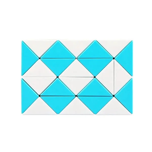 QiYi Magic Snake (24 Piezas) | La Tienda Cubera