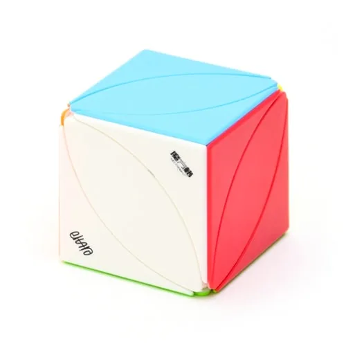 QiYi Ivy (STK) | La Tienda Cubera