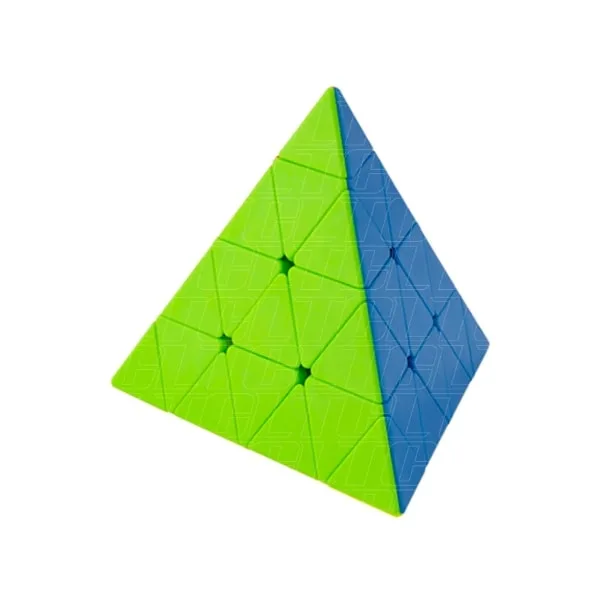 QiYi Piraminx 4x4 | La Tienda Cubera