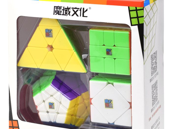 Packs Archives | La Tienda Cubera